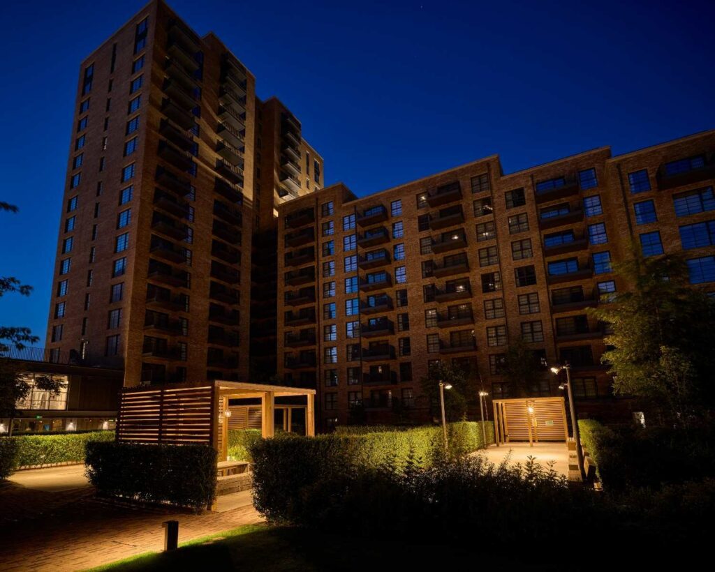 Projects Archive - M Squared