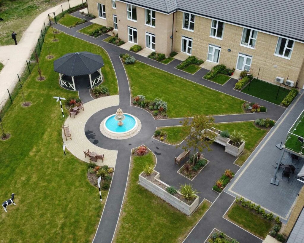 Projects Archive - Page 3 of 3 - M Squared