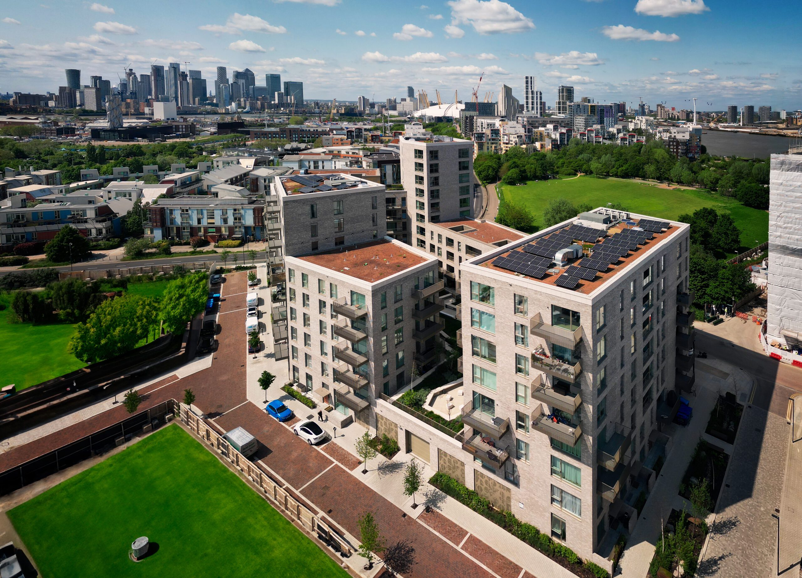 News | M Squared invests in EBS Construction - M Squared